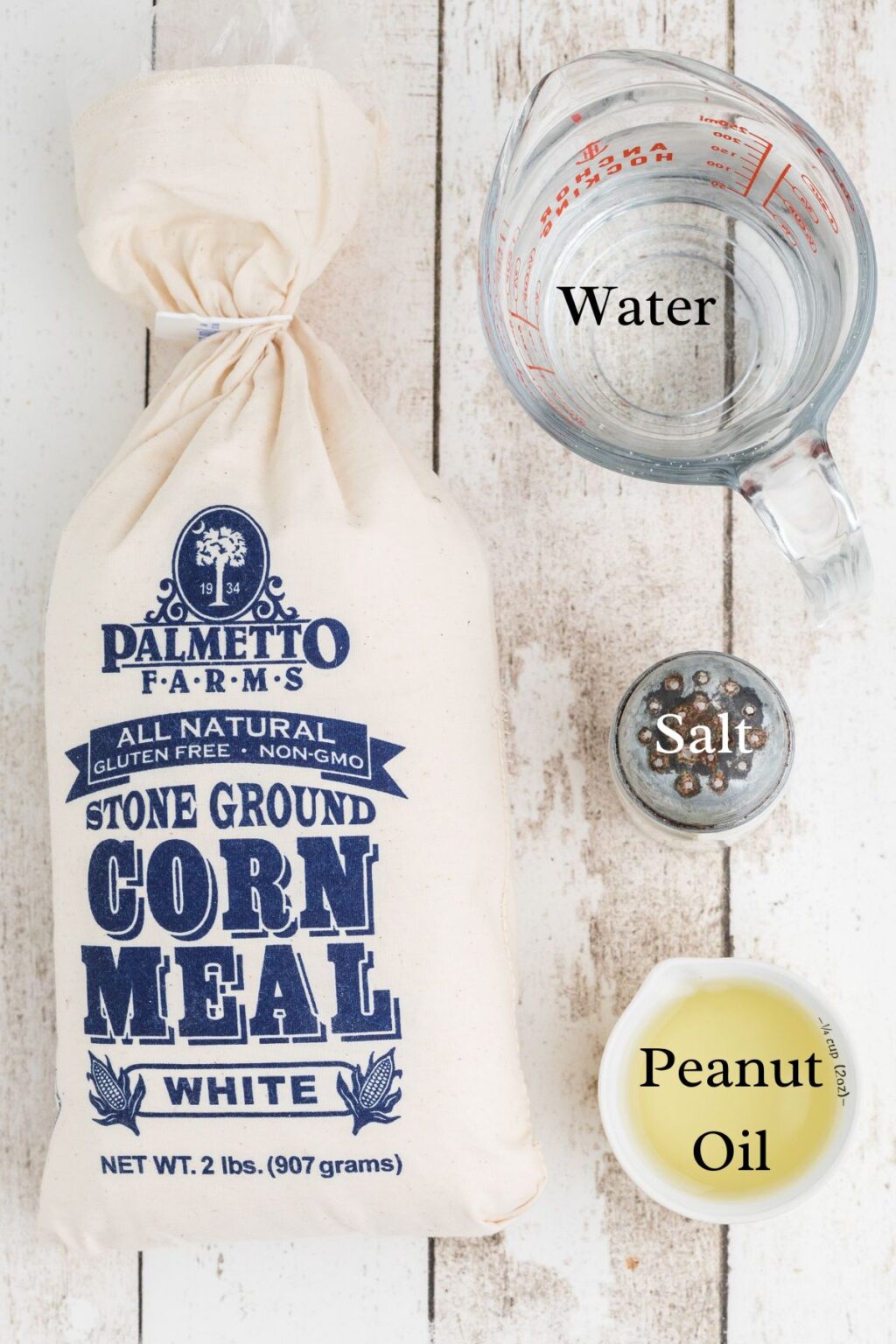 Southern Corn Pone Recipe - Lana's Cooking