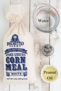 Southern Corn Pone Recipe - Lana's Cooking