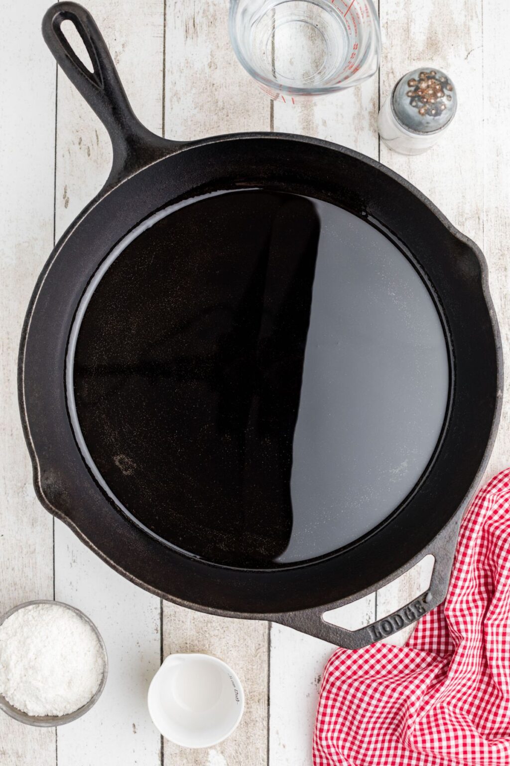 Southern Corn Pone Recipe - Lana's Cooking