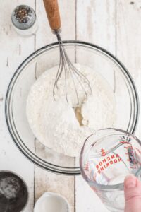 Southern Corn Pone Recipe - Lana's Cooking