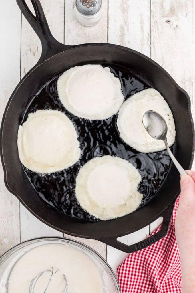 Southern Corn Pone Recipe - Lana's Cooking