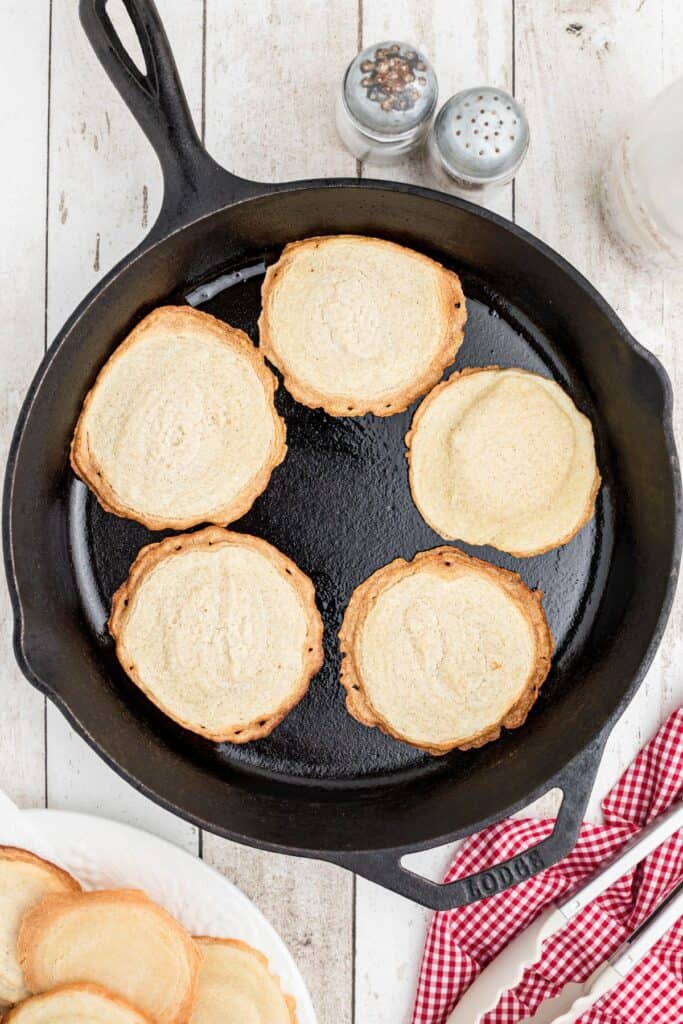 Southern Corn Pone Recipe - Lana's Cooking