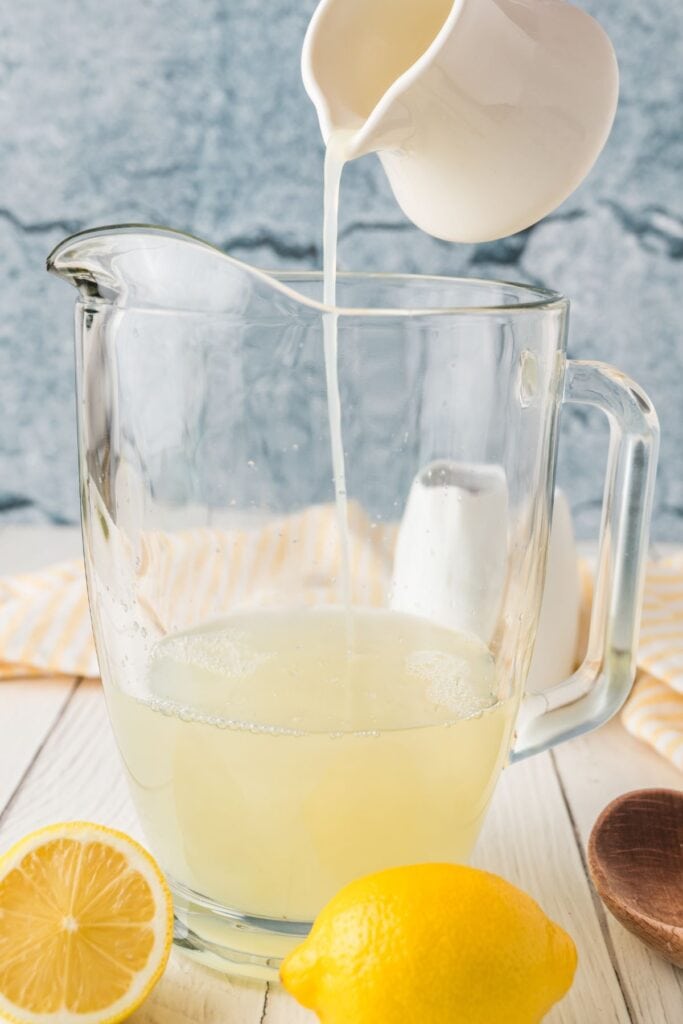 Pink Lemonade Recipe - Lana's Cooking