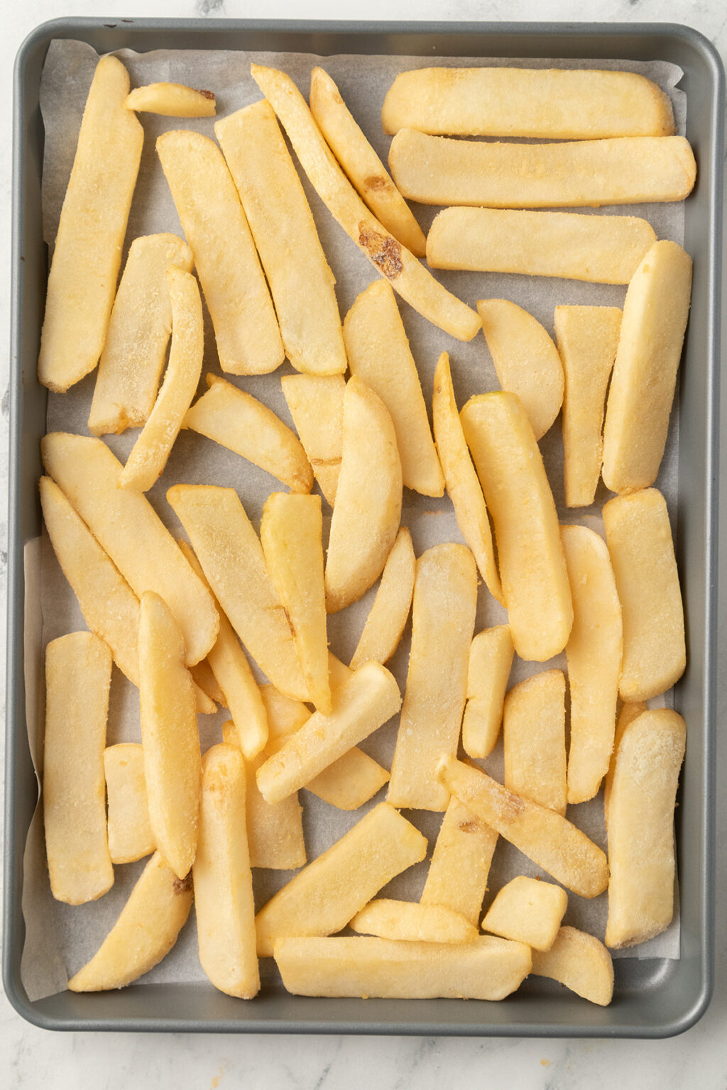 Loaded French Fries Recipe - Lana's Cooking