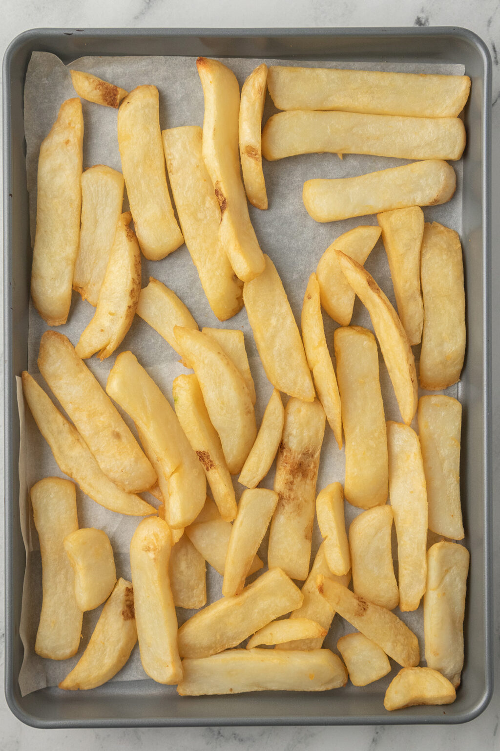 Loaded French Fries Recipe - Lana's Cooking